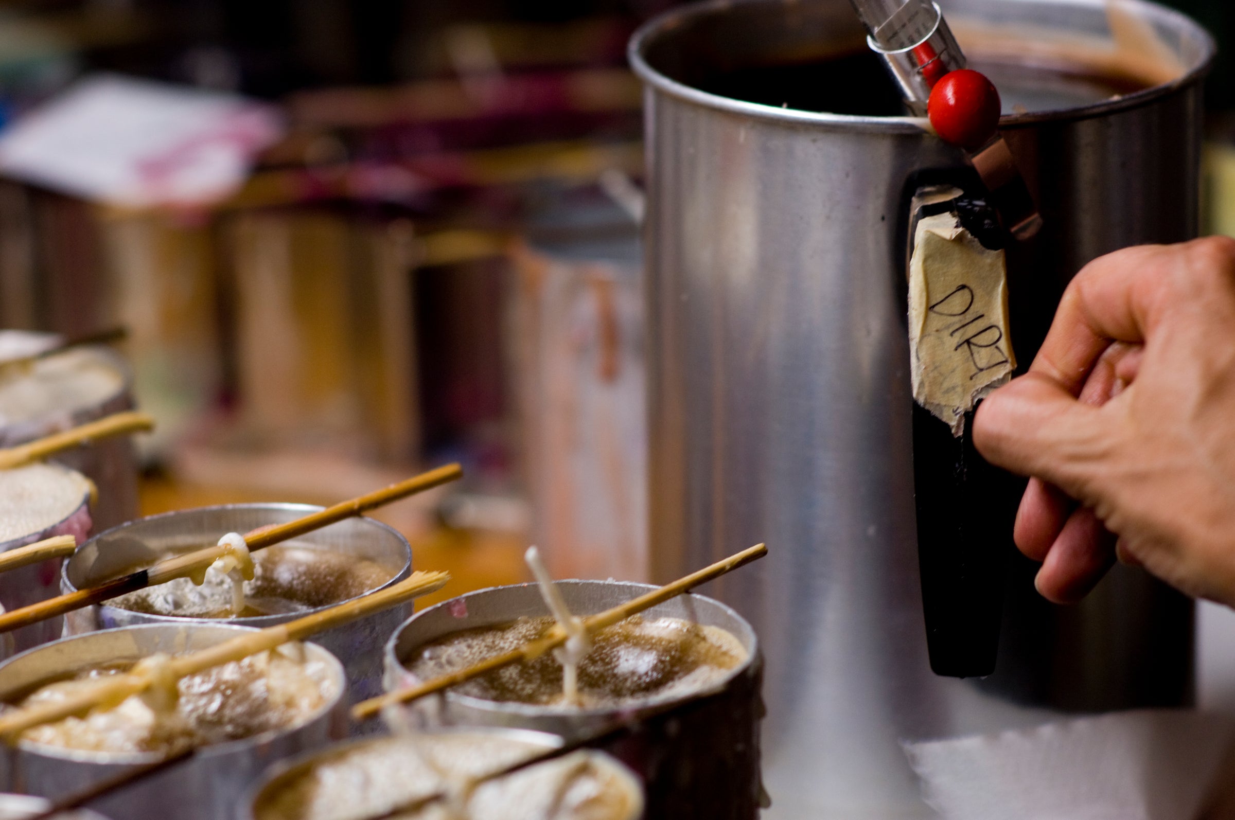 Home | The Rustic Candle Company in Tucson, AZ